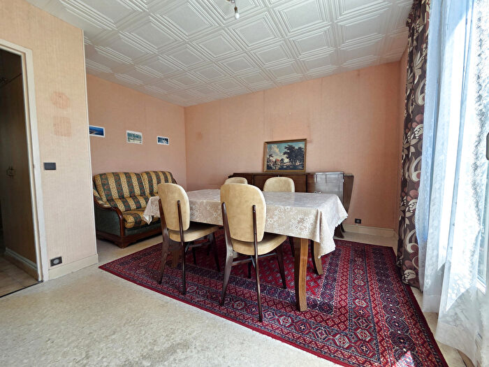 Appartement 2 pièces à vendre à Le Plessis-Trévise, Centre-ville, Orly Parc