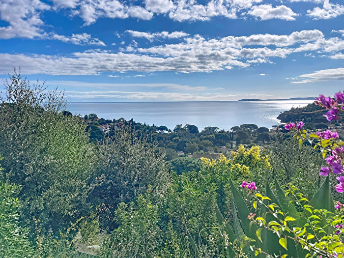 Appartement à louer - Le Lavandou, Cavalière, Layet, Pramousquier - 2 pièces - 1 chambre