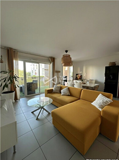 Appartement 3 pièces à Saint-Jean-de-Védas, à vendre