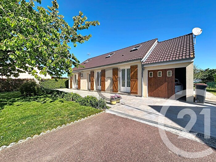 Boisdon - Maison 5 pièces à vendre