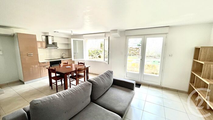 Maison à vendre - Périgueux, Toulon, Beaulieu - 3 pièces - 2 chambres