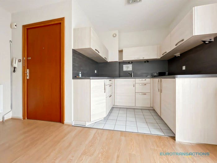 Appartement 1 pièce à louer à Munchacker-Matzacker-Baerenfeld-Saint Joseph-Marxenhouse, Haguenau