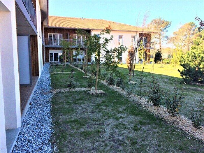 Appartement 1 pièce à louer - Bourg, Biscarrosse