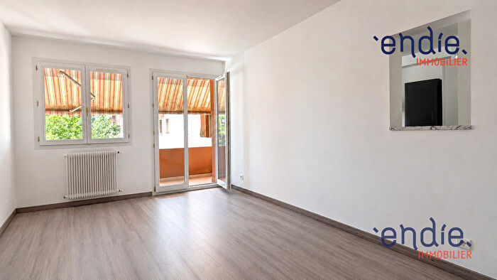 Toulouse, Nègreneys - Appartement 4 pièces à vendre