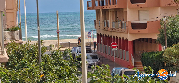 Appartement 2 pièces à Canet-en-Roussillon, Le Port nautique, Europa, à vendre