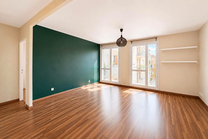 Appartement 3 pièces à Toulouse, Amouroux, à vendre