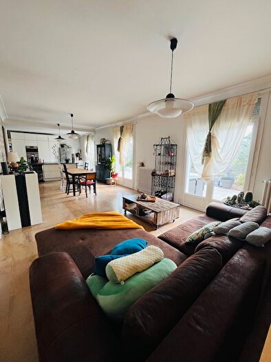 Maison à vendre - Marcigny - 7 pièces - 1 chambre