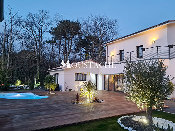 Breuillet - Maison 5 pièces à vendre