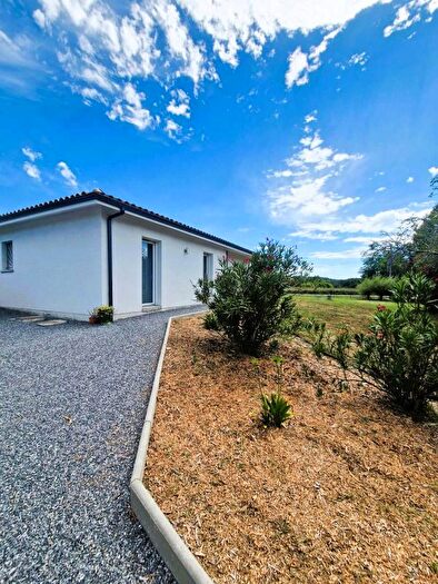 Maison 4 pièces à vendre - Préchacq-les-Bains