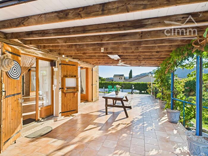 Maison à vendre - Vernon - 5 pièces - 4 chambres