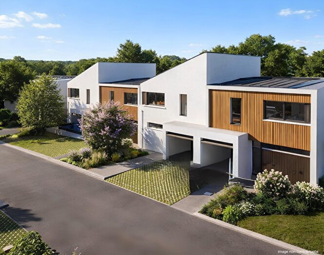 Maison à vendre - Pornichet - 5 pièces - 4 chambres