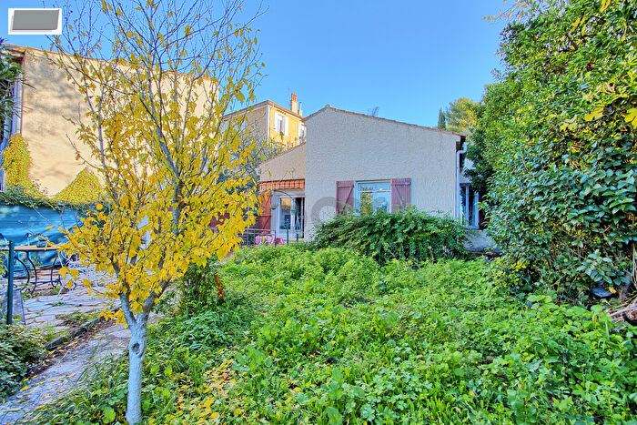 Maison 3 pièces à vendre à Toulon, Jonquet, Guynemer