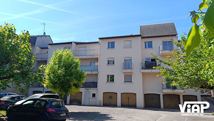 Appartement 3 pièces à vendre - Limoges, Centre-ville, Hôtel de Ville, Emailleurs