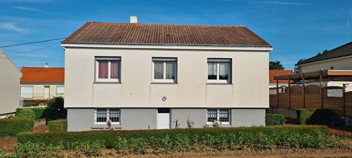 Maison 4 pièces à vendre à Mouzillon