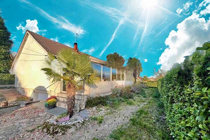 Maison 5 pièces à vendre - Saint-Germer-de-Fly
