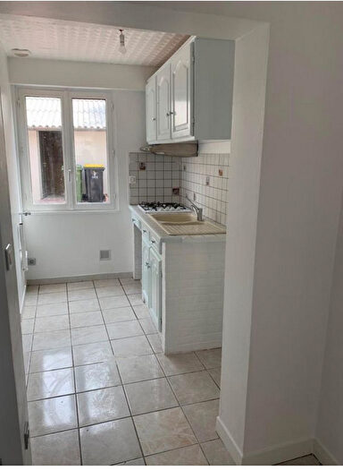Appartement 2 pièces à louer - Rosny-sur-Seine