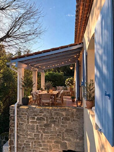 Maison à vendre - Saint-Gély-du-Fesc - 6 pièces - 5 chambres