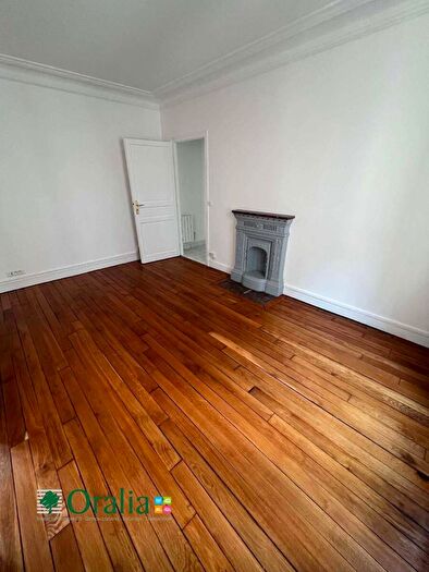 Appartement 2 pièces à louer - Paris 10ème arrondissement