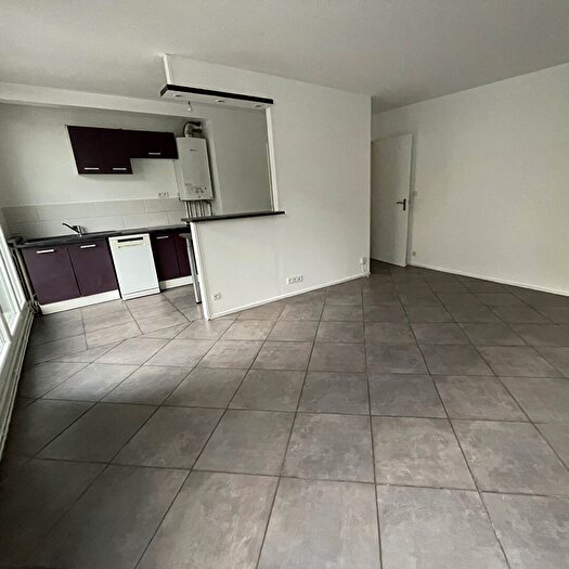 Meaux, Frot, Clémenceau, Saint-Faron - Appartement 4 pièces à louer