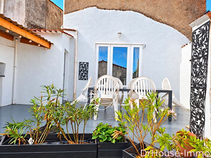 Maison 5 pièces à Le Gué-de-Velluire, à vendre