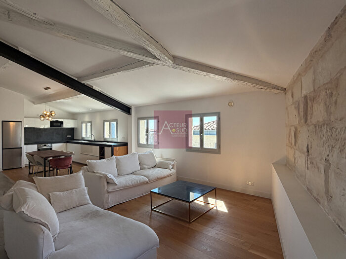 Montpellier, Comédie - Appartement 3 pièces à louer