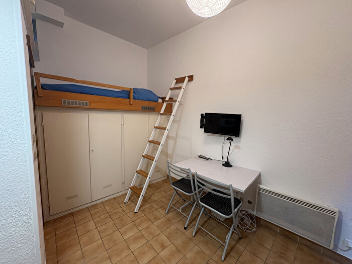 Appartement 1 pièce à louer à Strasbourg, Centre-ville, Mairie