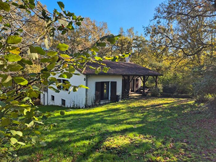 Maison à vendre - Targon - 7 pièces - 5 chambres