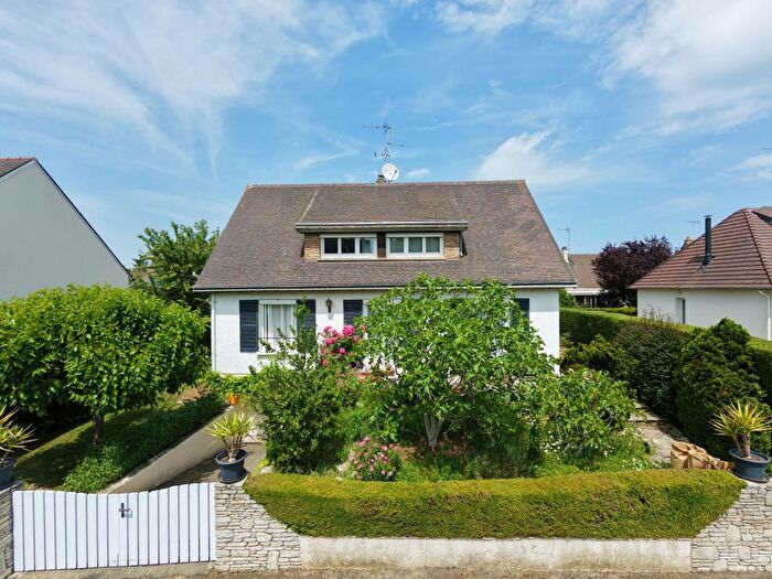 Maison 6 pièces à vendre - Luisant