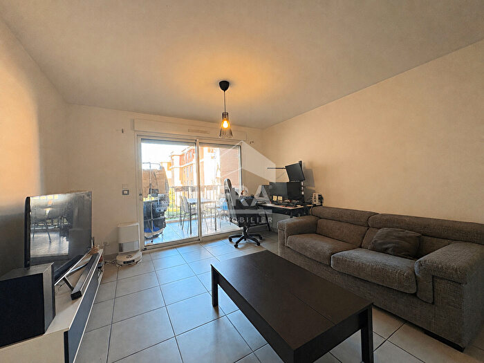 Antibes, Rastines, Super Antibes, Laval, La Fontonne - Appartement 2 pièces à vendre