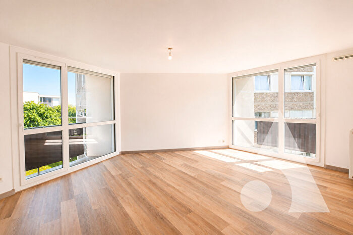 Appartement 4 pièces à louer - Franconville, Epine Guyon