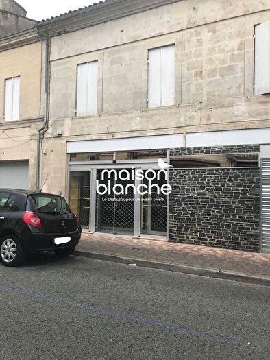 Appartement à louer - Dronne, Coutras - 4 pièces - 1 chambre