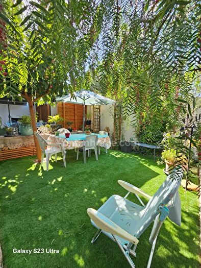 Maison 4 pièces à La Seyne-sur-Mer, Est, à vendre