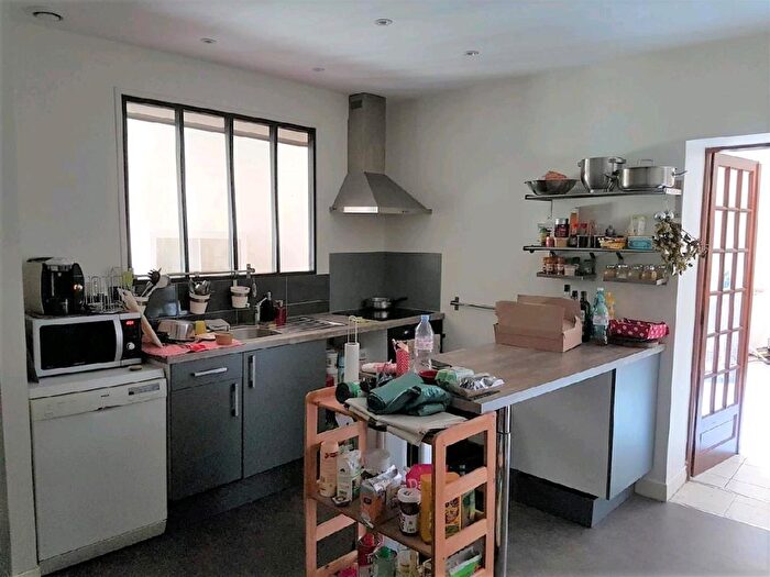 Appartement 4 pièces à louer à Albi