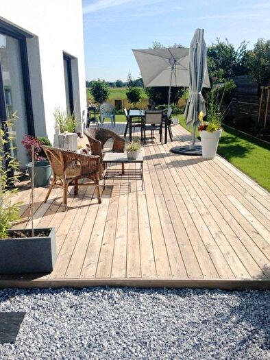 Ernolsheim-Bruche : Maison 3 pièces à vendre