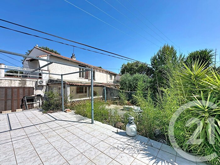 Maison 4 pièces à vendre - Antibes, Rastines, Super Antibes, Laval, La Fontonne