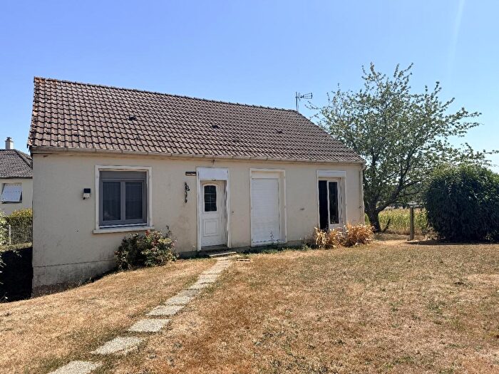 Maison 3 pièces à vendre à L'Aigle