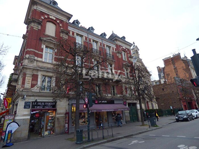 Centre, Rennes : Appartement 1 pièce à louer
