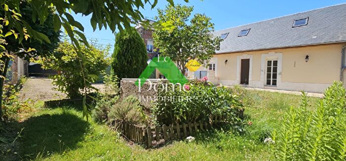 Maison 3 pièces à vendre - Chambly