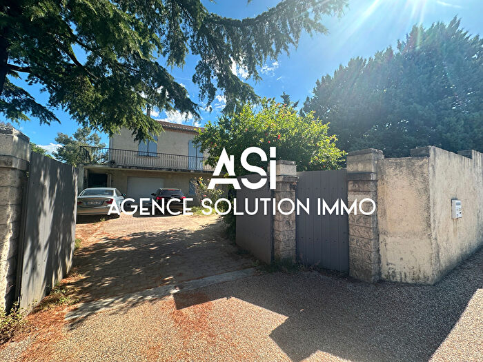 Appartement 3 pièces à vendre à Châteauneuf-du-Rhône
