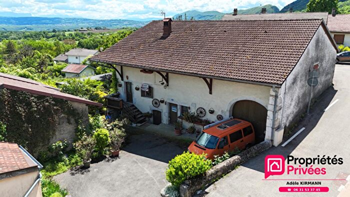Farges : Maison 3 pièces à vendre