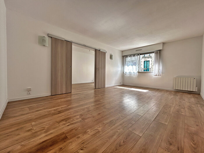 Appartement à vendre - BayonneBayonaBaiona, Citadelle, Saint-Esprit - 4 pièces - 3 chambres