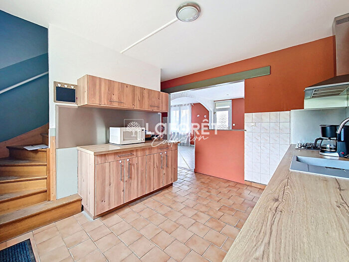 Maison 5 pièces à vendre - Cucq