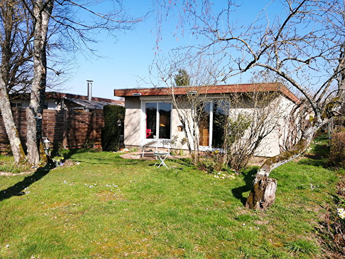 Torcy - Maison 7 pièces à vendre