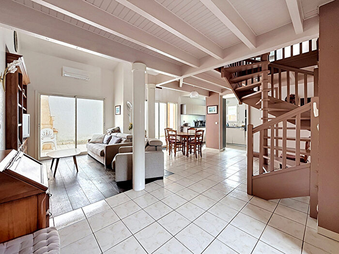 Pessac, Verthamon, Haut Biron - Maison 3 pièces à vendre