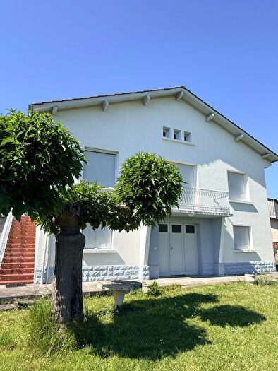 Maison 6 pièces à vendre - Idron