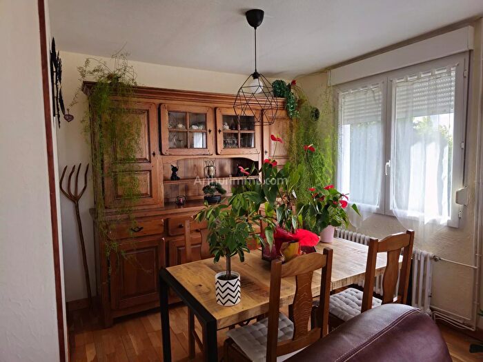 Maison à vendre - Plouézec - 4 pièces - 2 chambres