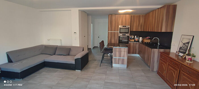 Maison 4 pièces à vendre - Vonnas