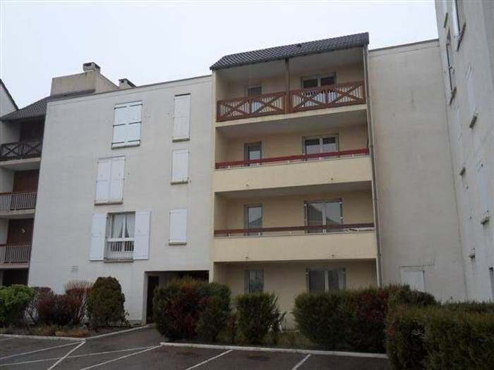 Mermoz Clos du Hameau-Vieux Bourg, Saint-Jean-de-Braye - Appartement 2 pièces à louer