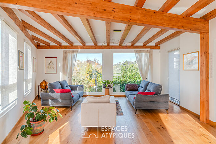 Maison à vendre - Drusenheim - 7 pièces