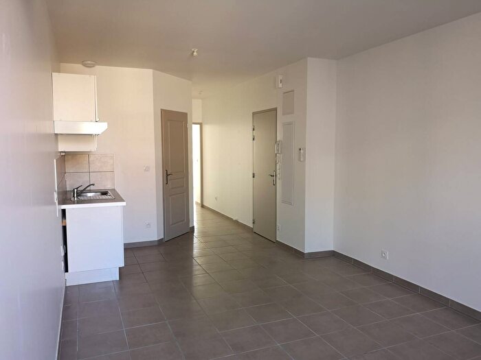 Appartement à louer - Centre Ville, Valence - 3 pièces - 2 chambres